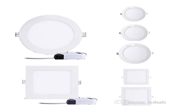 Electrical items – seven Colors Group